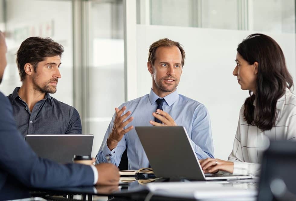 APX Partners with Intelisys Technology Services Distributor | APX Net