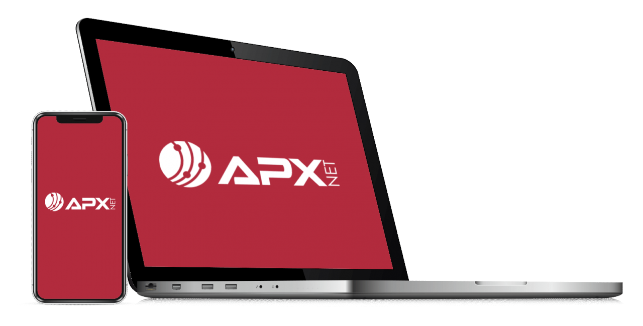 Contact Us | APX Net