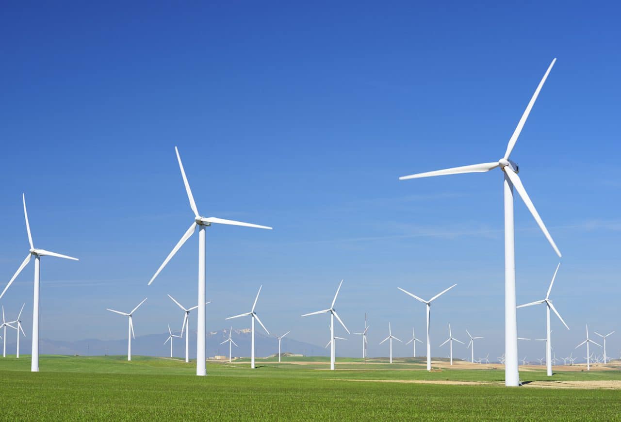 APX Helps Energy Powerhouse Build Multiple Wind Farms | APX Net