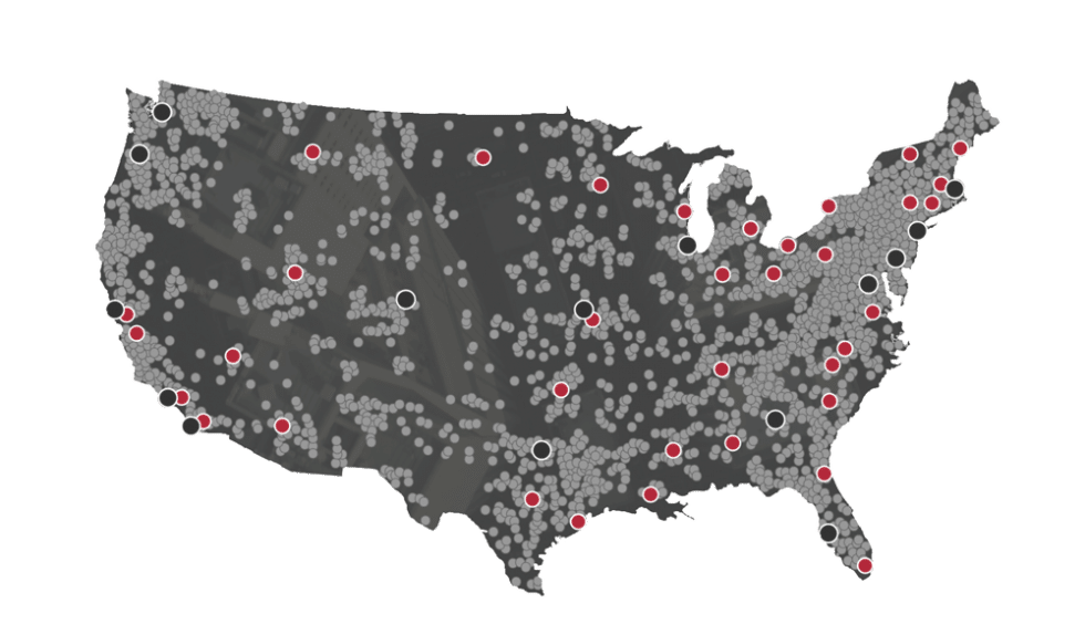 Dedicated Internet Access (DIA) Pricing | APX Net
