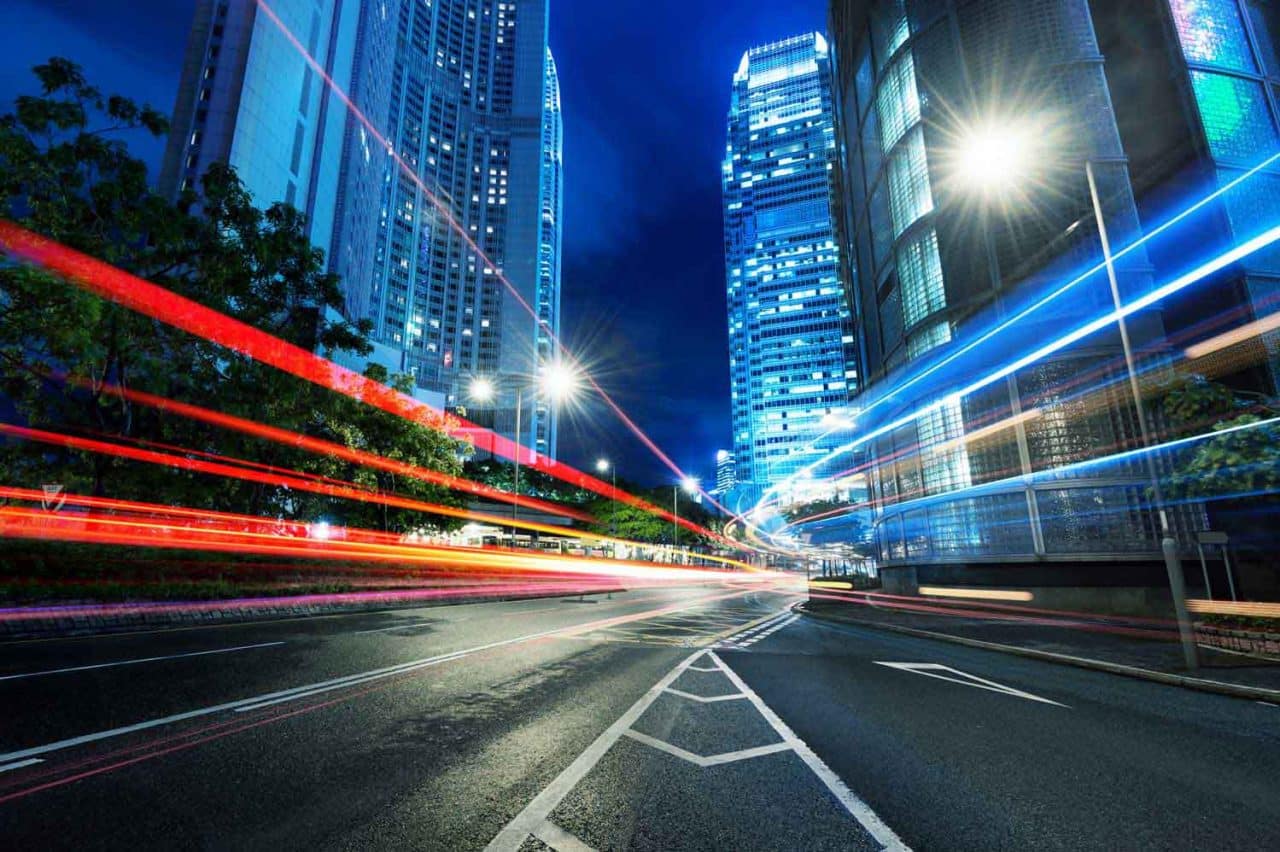 Dedicated Internet Access (DIA) Pricing | APX Net