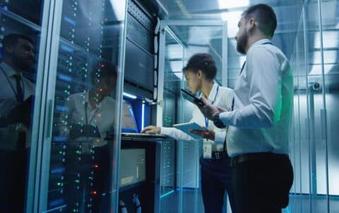 Ethernet Private Lines: The Answer for Mission-Critical Data - APX Net