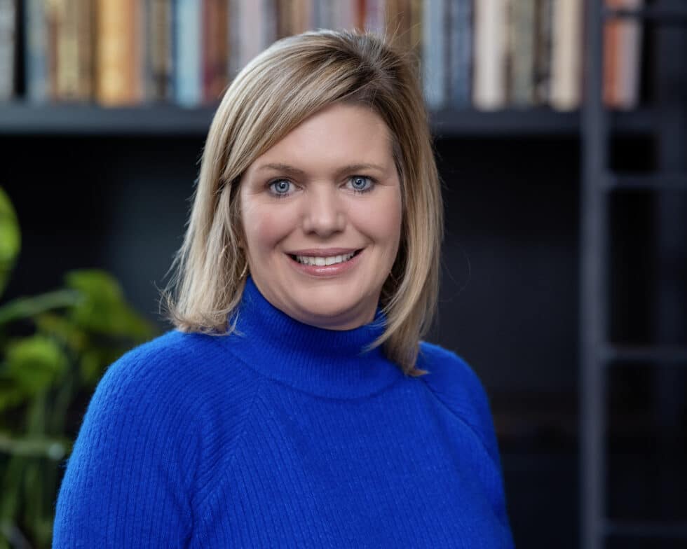 Kelly Donnelly Named Channel Sales Manager APX Net