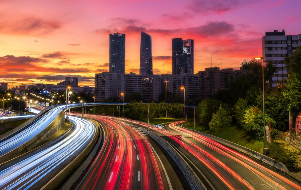 The Complete Guide to Enterprise Internet - APX Net