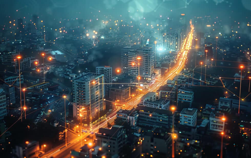 Wide Area Network (WAN) Examples for Multisite Business Deployments ...