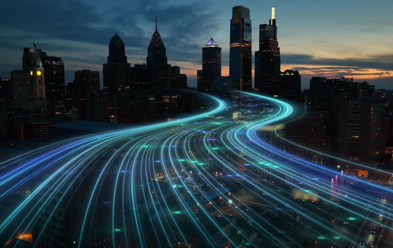 Wide Area Network (WAN) Examples for Multisite Business Deployments ...